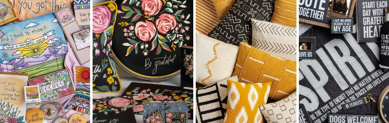 Primitives by Kathy Sales – Go far with Primitives by kathy.